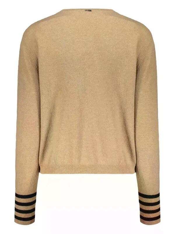 Herno Textured Sweater