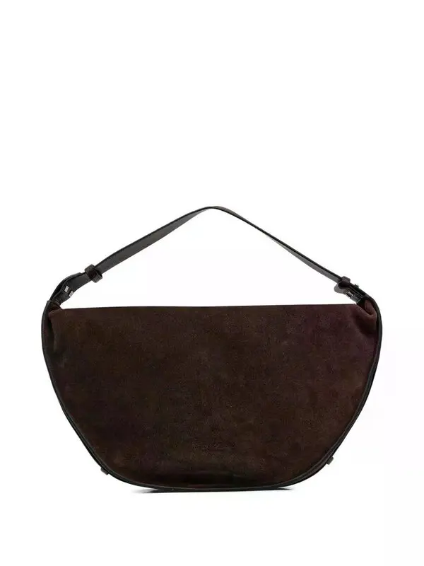 Marc O'polo Medium Hobo Zip Shoulder Bag