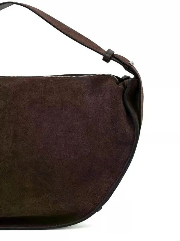 Marc O'polo Medium Hobo Zip Shoulder Bag