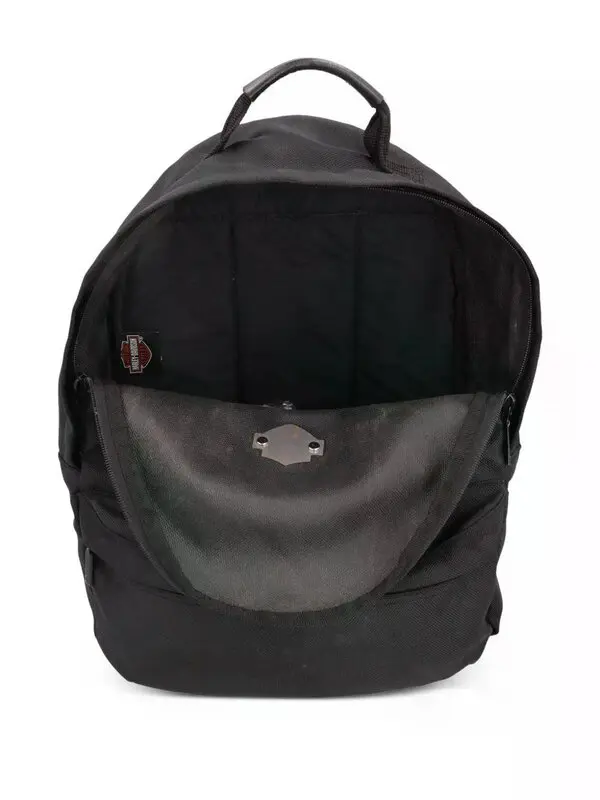 HARLEY DAVIDSON VINTAGE Backpack