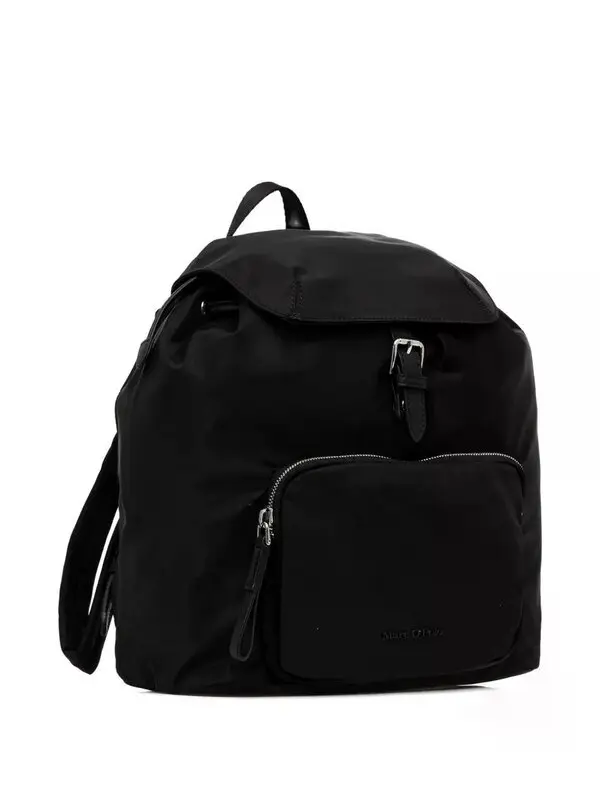 Marc O'polo Medium Buckled Backpack
