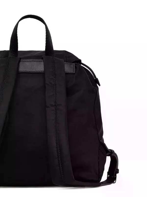 Marc O'polo Medium Buckled Backpack