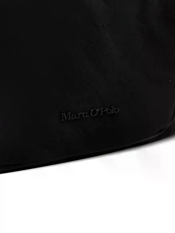 Marc O'polo Medium Buckled Backpack