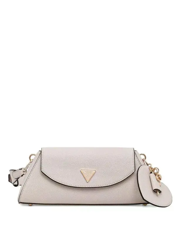 Guess Bolena Heart-charm Shoulder Bag