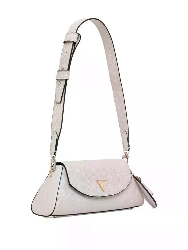 Guess Bolena Heart-charm Shoulder Bag