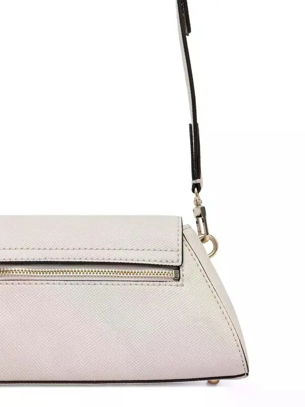 Guess Bolena Heart-charm Shoulder Bag