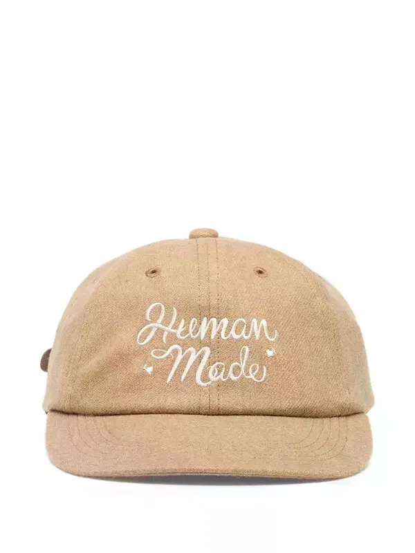 HUMAN MADE 6-panel Cap