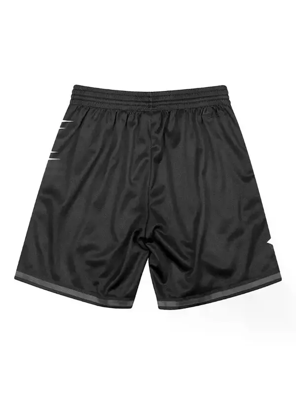 Mitchell & Ness Utah Jazz Big Face 3.0 Shorts