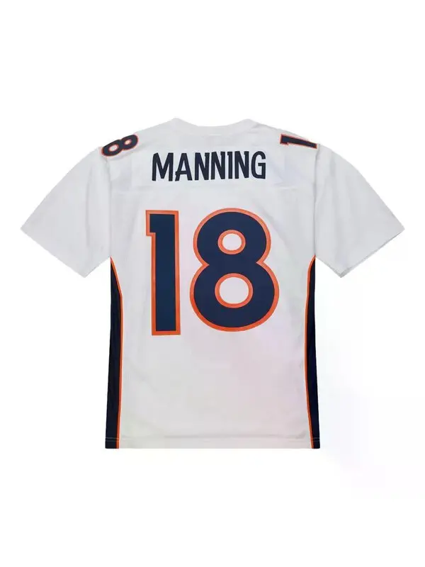 Mitchell & Ness Nfl Broncos 2015 Peyton Manning T-shirt
