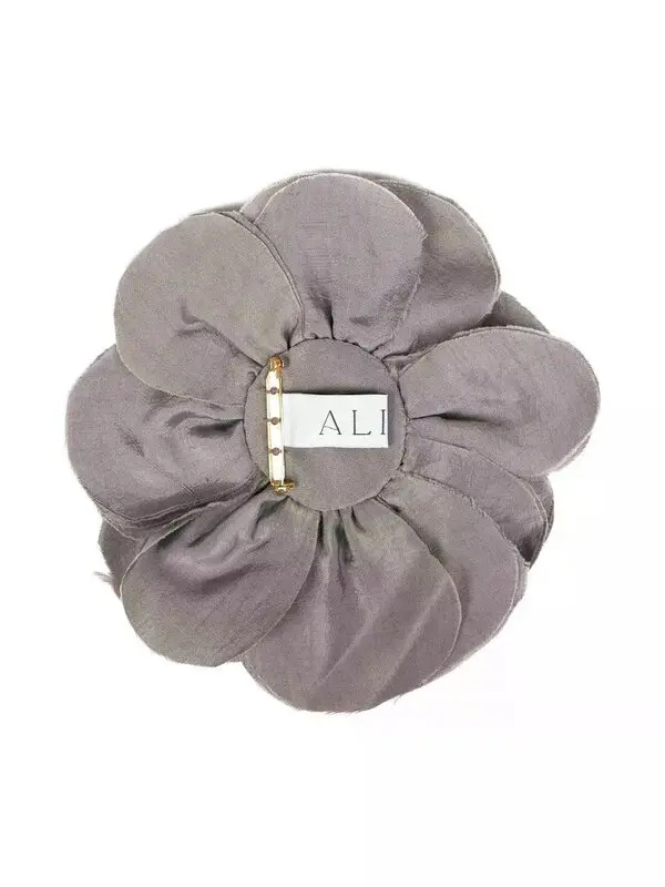 ALINA Flower Brooch