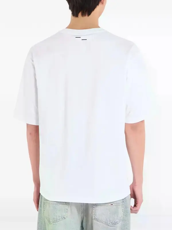 Filling Pieces Boxy T-shirt