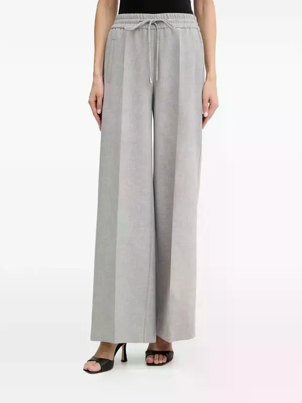 BOSS Tamaya Trousers