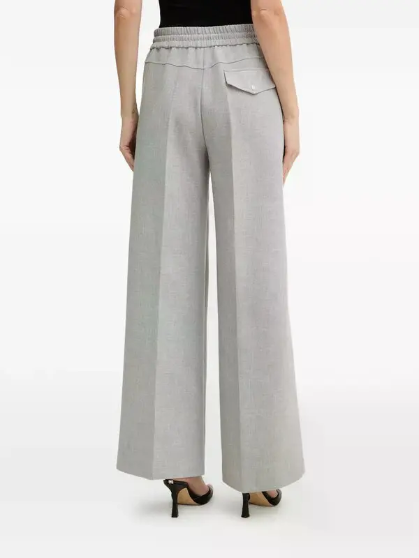 BOSS Tamaya Trousers