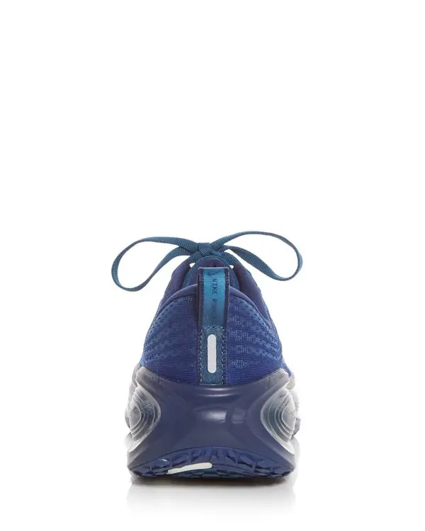 Nike Vomero Plus Sneakers - Blue Force/blue Void