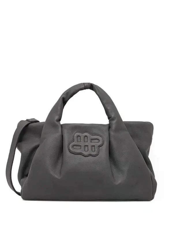 Munthe Top-handle Tote Bag