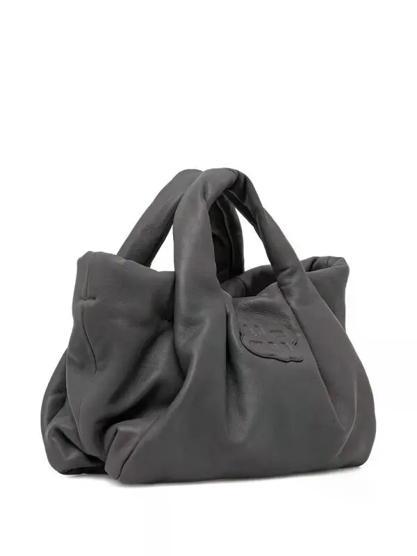 Munthe Top-handle Tote Bag