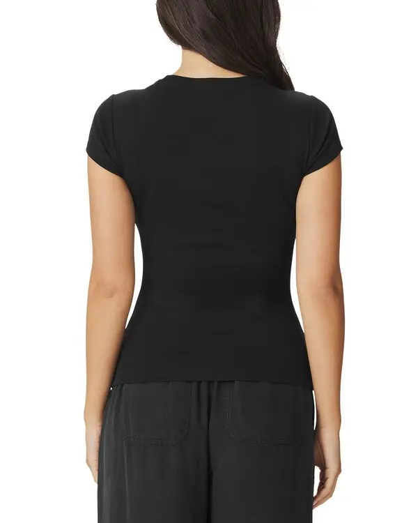 Splendid Josie Crewneck Tee