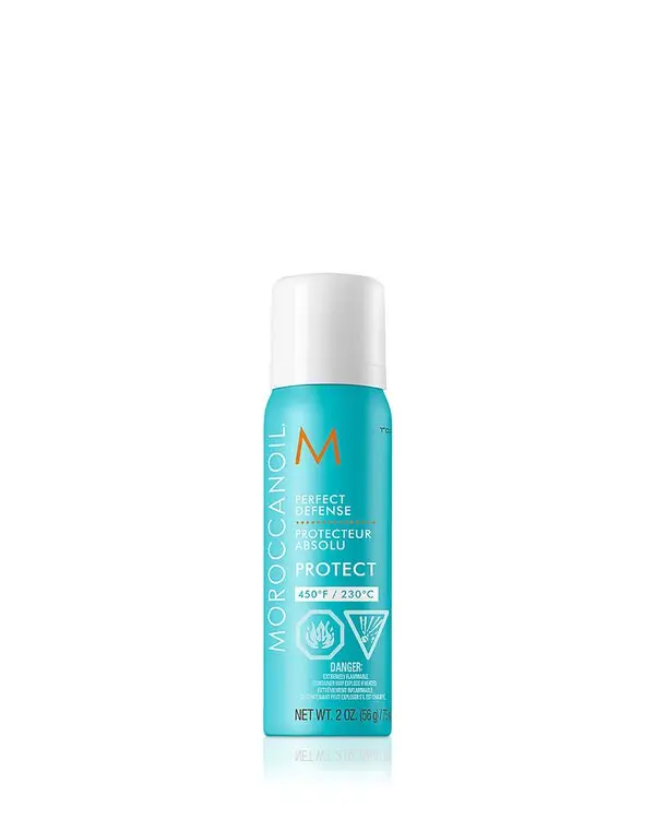 MOROCCANOIL Perfect Defense Heat Protectant 2 Oz - No Color