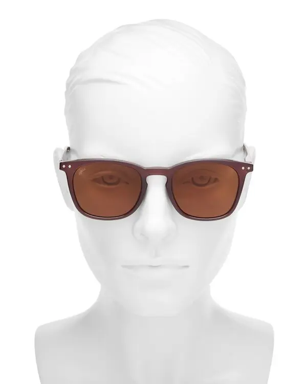 IZIPIZI Square Sunglasses 49mm