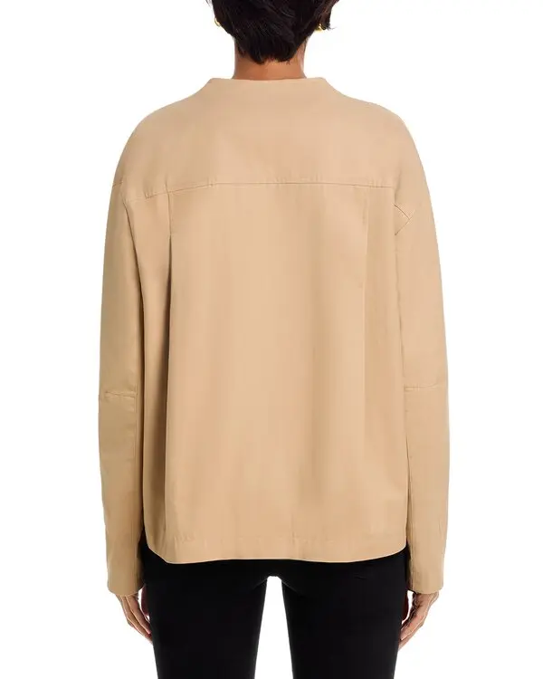 French Connection Double Breasted Trench Coat