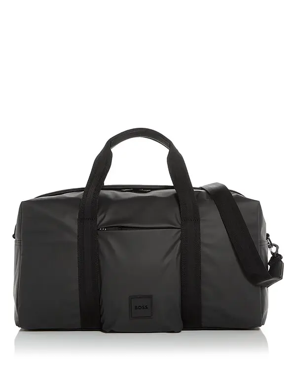 BOSS Oryo Hold All Bag - Black