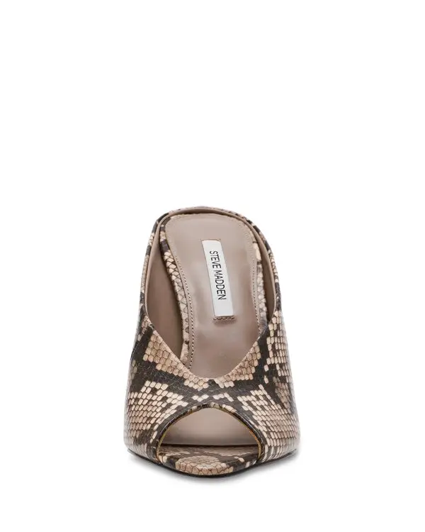Steve Madden Agaze Stiletto Heel Pumps