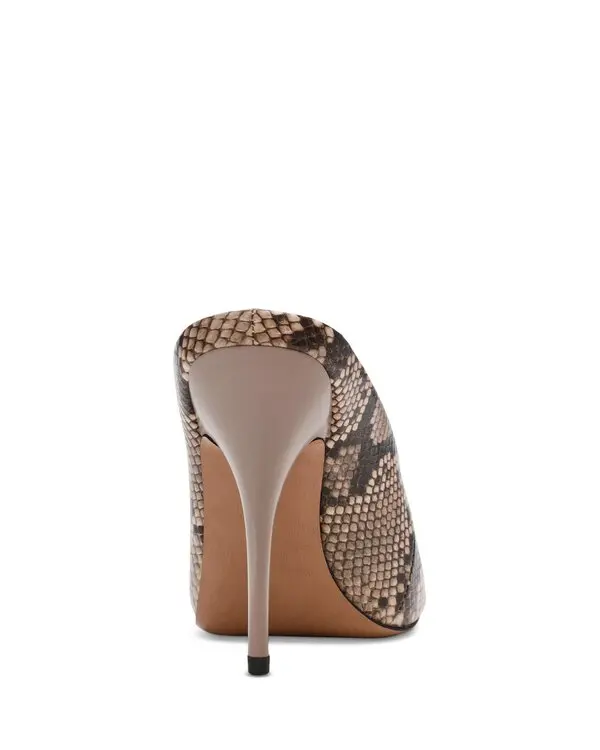 Steve Madden Agaze Stiletto Heel Pumps