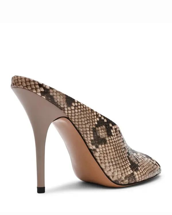 Steve Madden Agaze Stiletto Heel Pumps