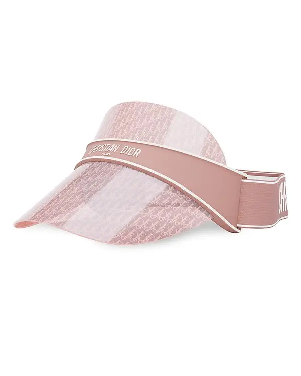 Dior Diorclub V1u Visor Sunglasses - Pink