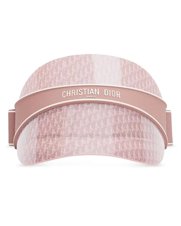 Dior Diorclub V1u Visor Sunglasses - Pink