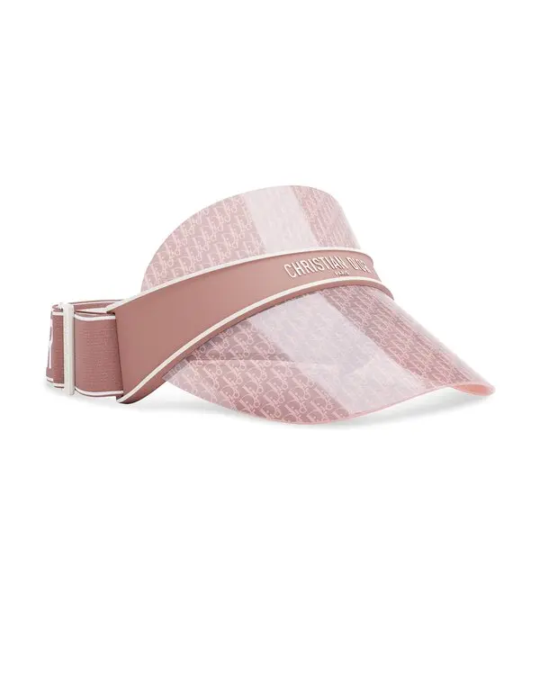 Dior Diorclub V1u Visor Sunglasses - Pink