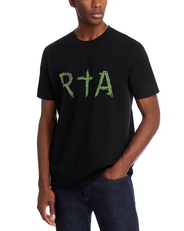 RtA Logo Tee