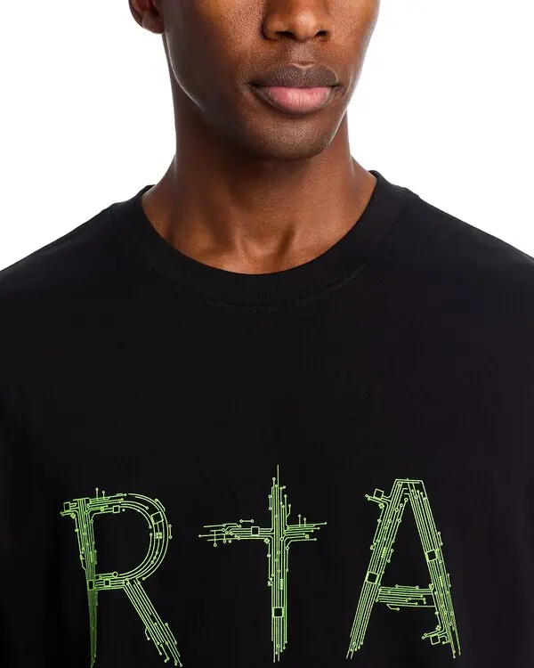 RtA Logo Tee