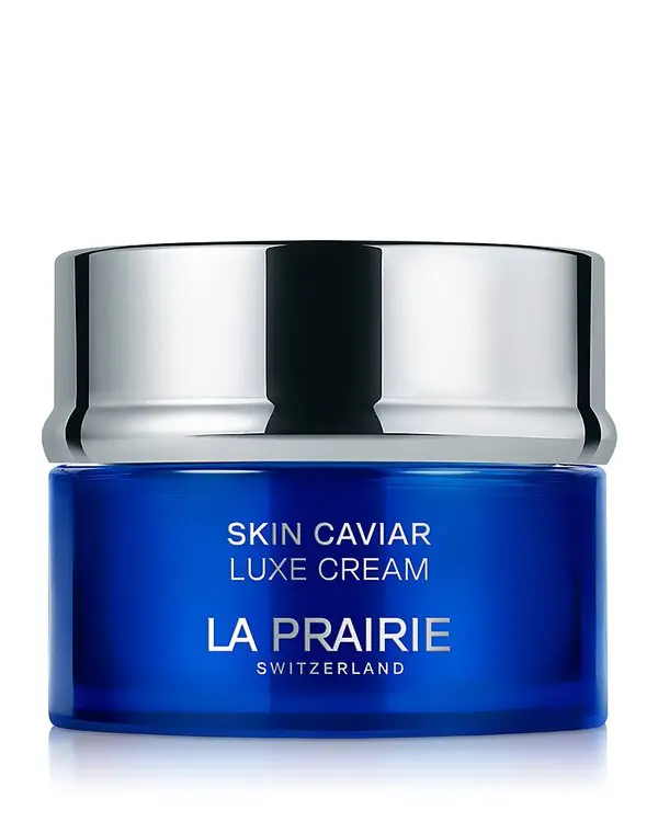La Prairie Skin Caviar Luxe Cream Moisturizer 1 Oz - No Color