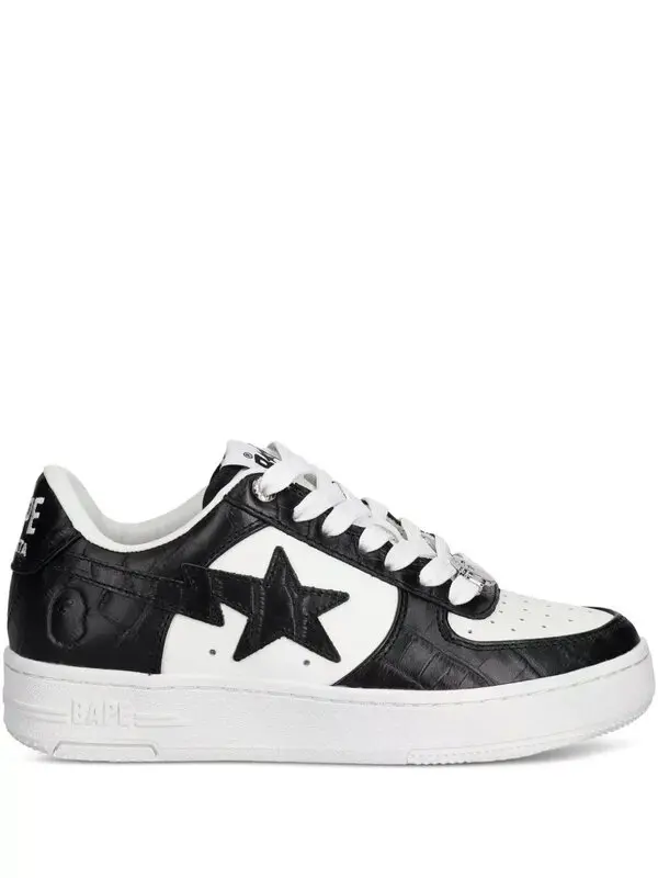 A BATHING APE Sta #3 L Sneakers