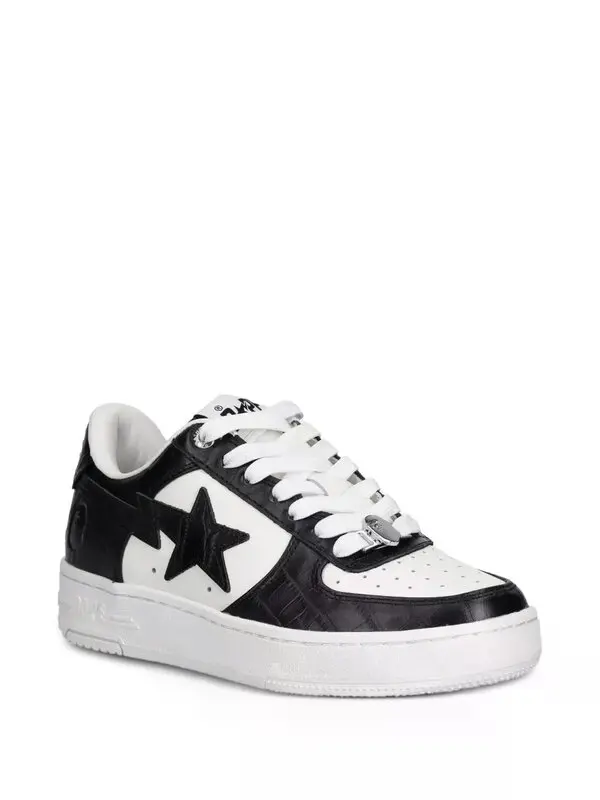 A BATHING APE Sta #3 L Sneakers