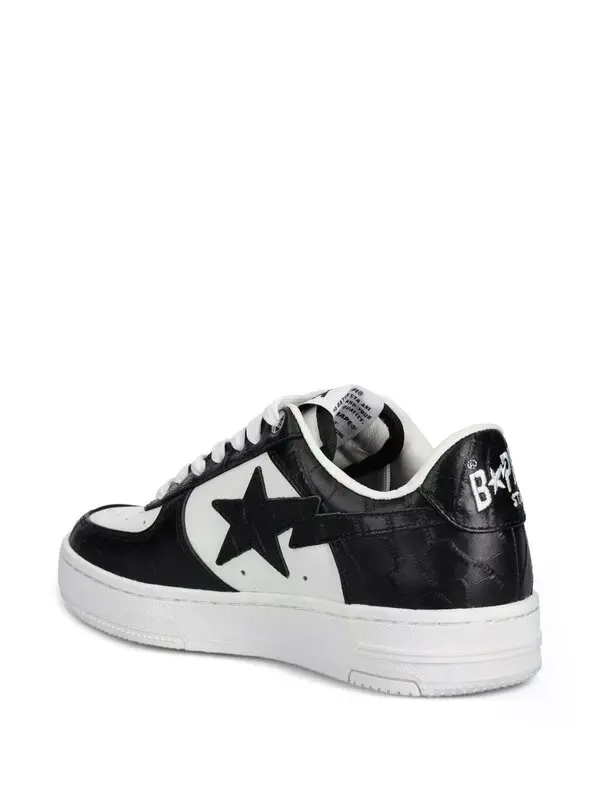 A BATHING APE Sta #3 L Sneakers