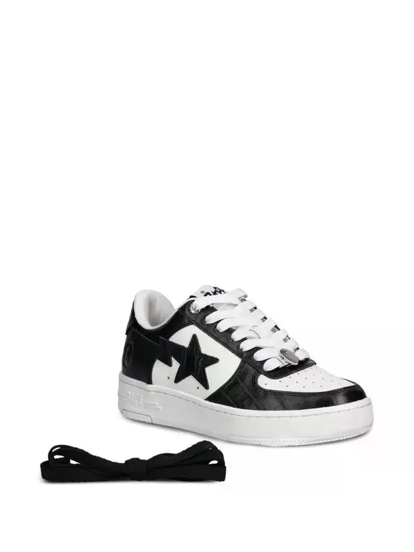 A BATHING APE Sta #3 L Sneakers