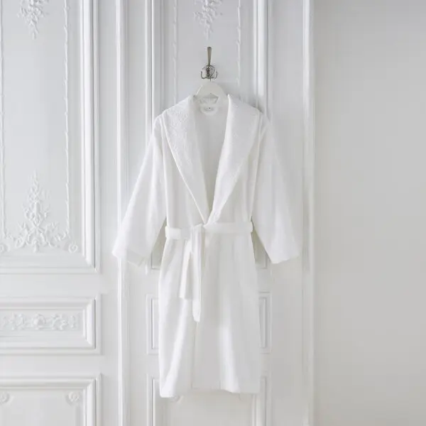 ANNE DE SOLENE Heritage Robe