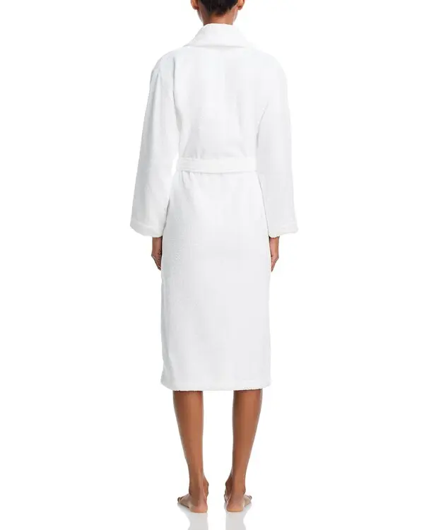 ANNE DE SOLENE Heritage Robe