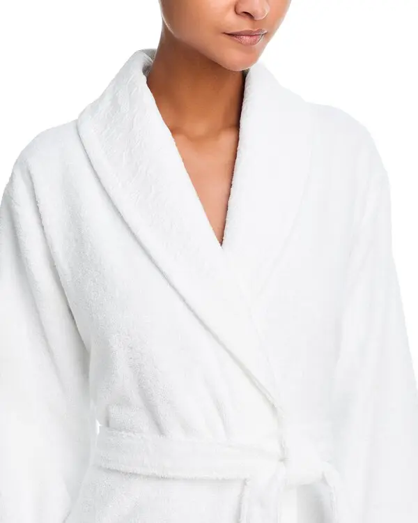 ANNE DE SOLENE Heritage Robe