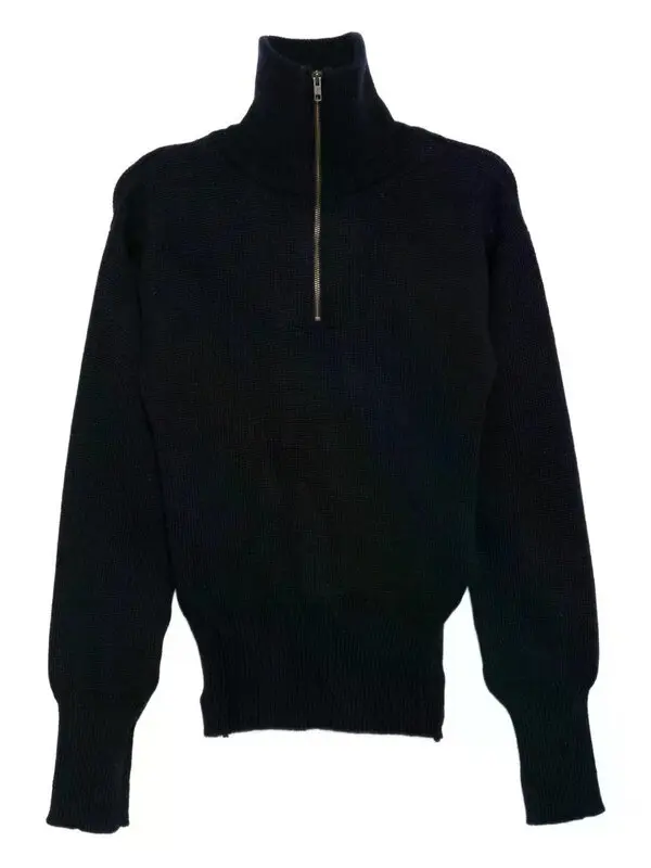 Junya Watanabe X Miller Rayner Jumper
