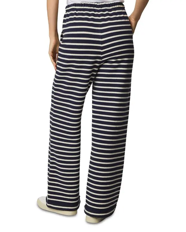 Splendid Striped Pants