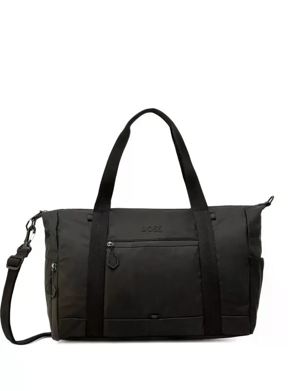BOSS Stenson Holdall - Black