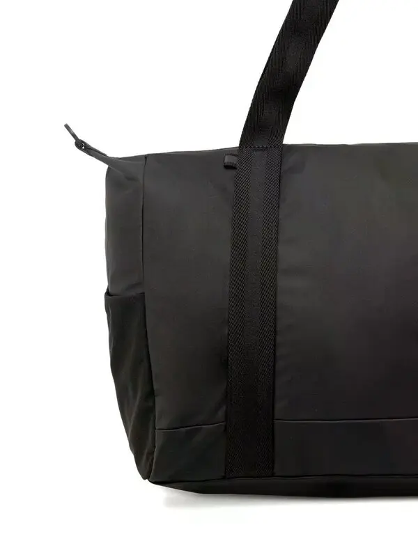 BOSS Reflective Detail Holdall
