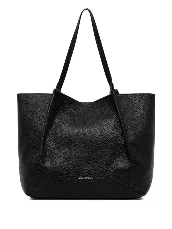 Marc O'polo Pebbled Tote Bag