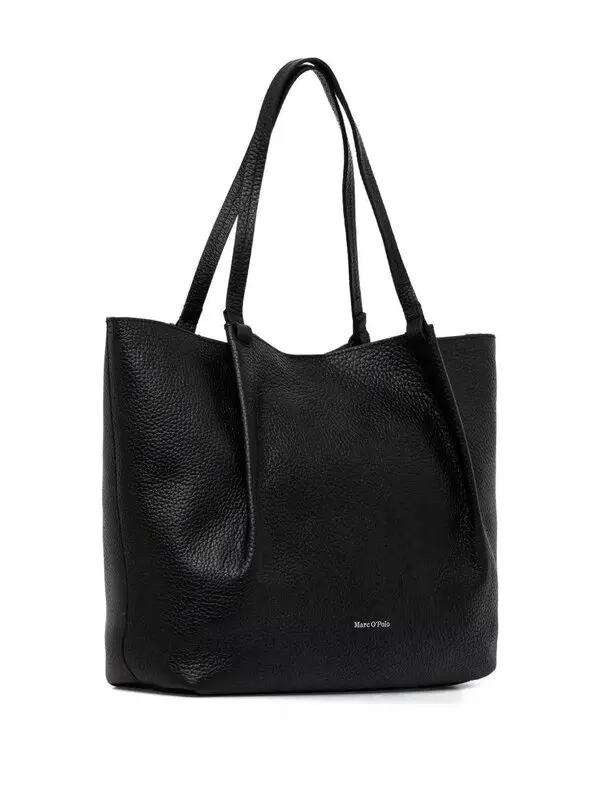 Marc O'polo Pebbled Tote Bag