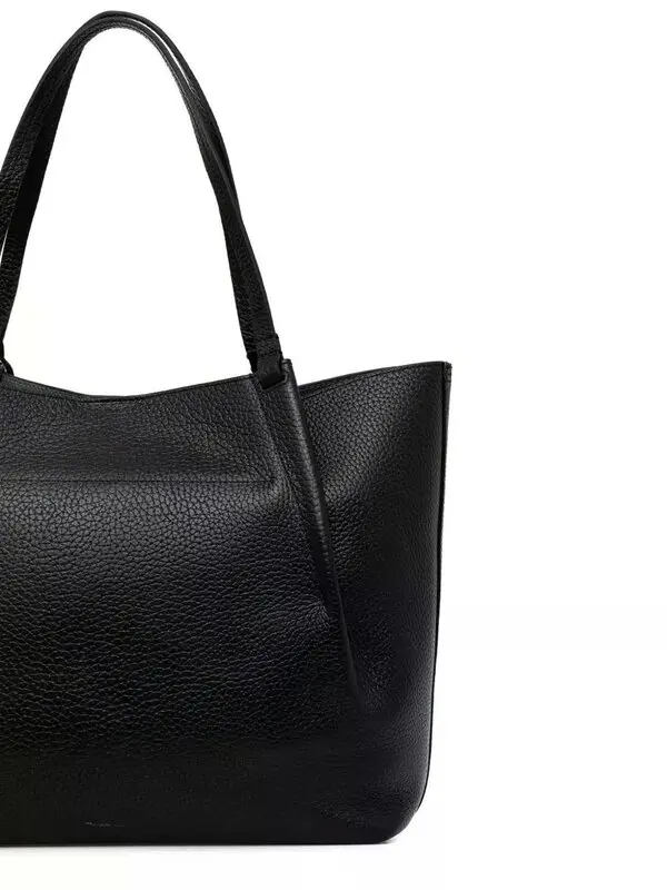 Marc O'polo Pebbled Tote Bag