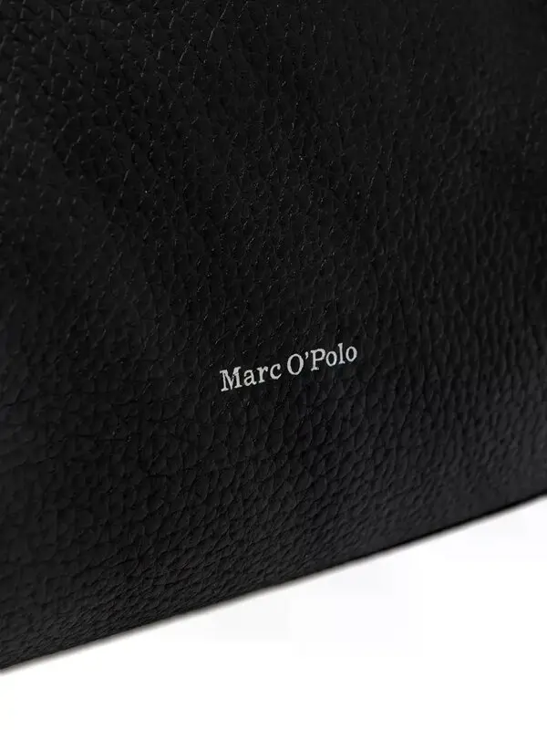 Marc O'polo Pebbled Tote Bag