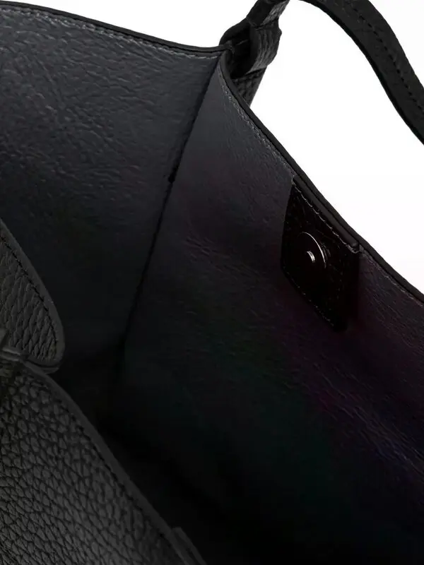 Marc O'polo Pebbled Tote Bag